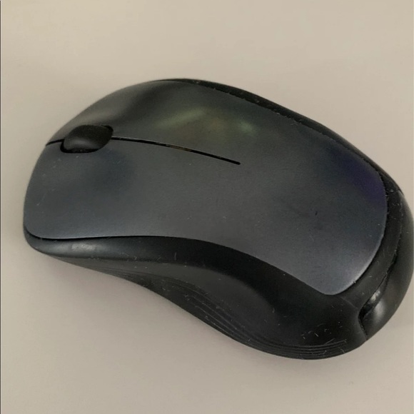 Office | Logitech Wireless M31 Mouse | Poshmark
